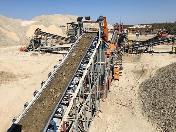 BlueRock Diamonds’ expansion project nearing completion