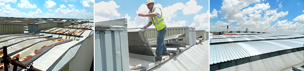 Construction World April 2015