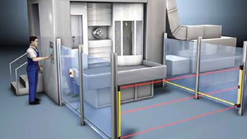 Smart sensors, smart technology, smart manufacturing