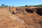 Modern Mining April 2013