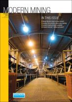 Modern Mining October 2013