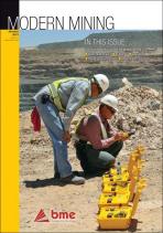 Modern Mining January 2013