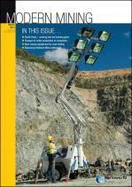Modern Mining March 2014