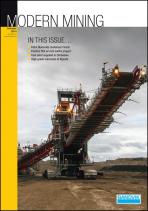 Modern Mining October 2014