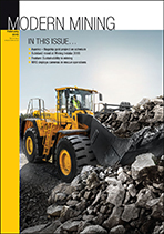 Modern Mining February 2015