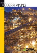 Modern Mining September 2015