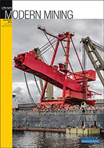 Modern Mining December 2015