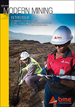 Modern Mining January 2016