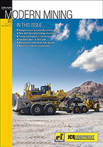 Modern Mining June 2016