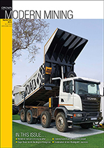 Modern Mining September 2016