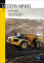 Modern Mining February 2017