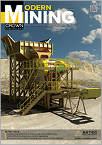 Modern Mining July 2020