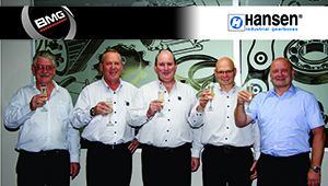 Sparks Electrical News November 2015